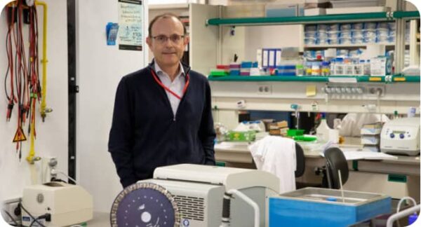Sobre Nosotros - Prospera Biotech
